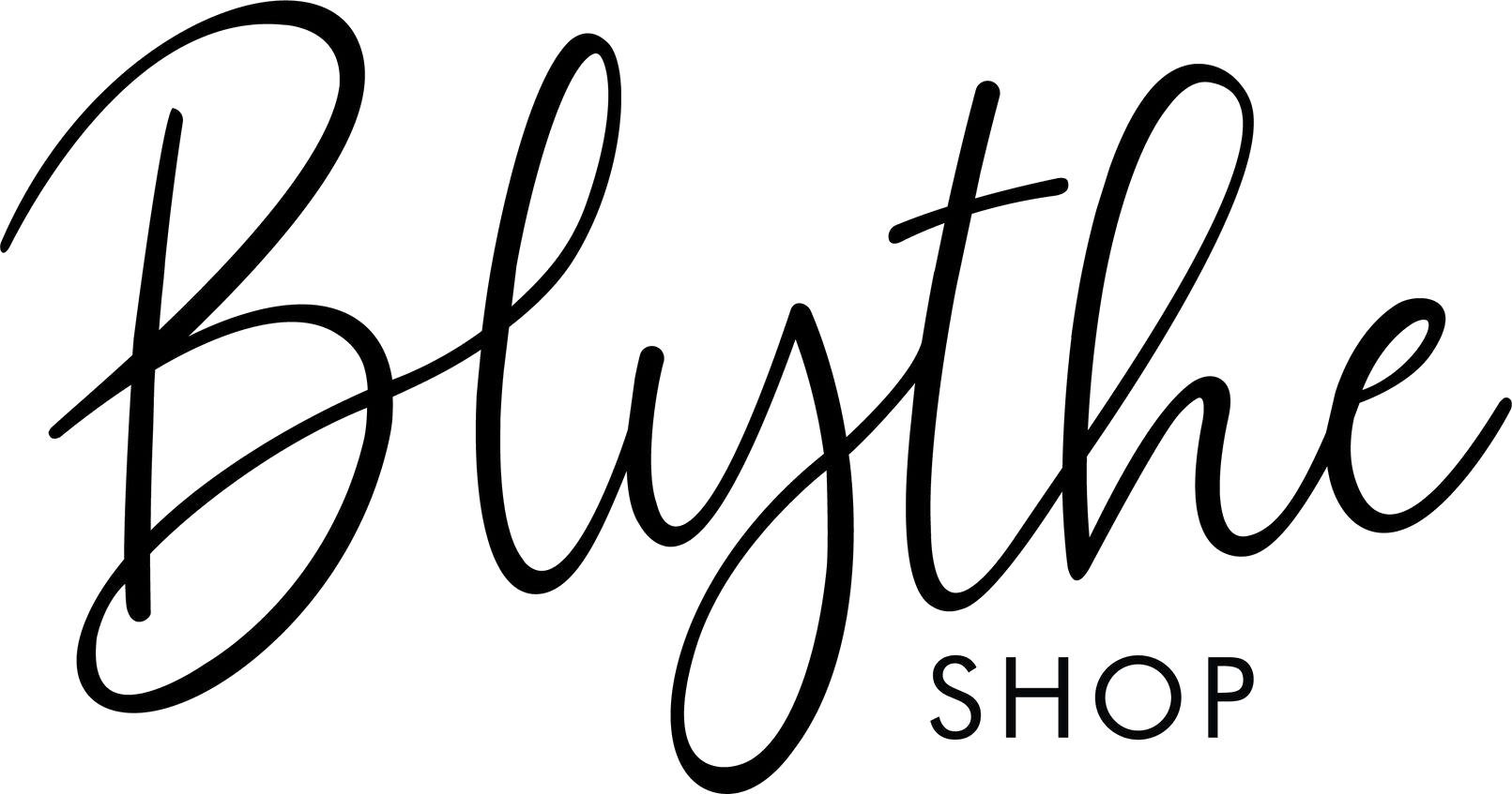 Shop Blythe Interiors